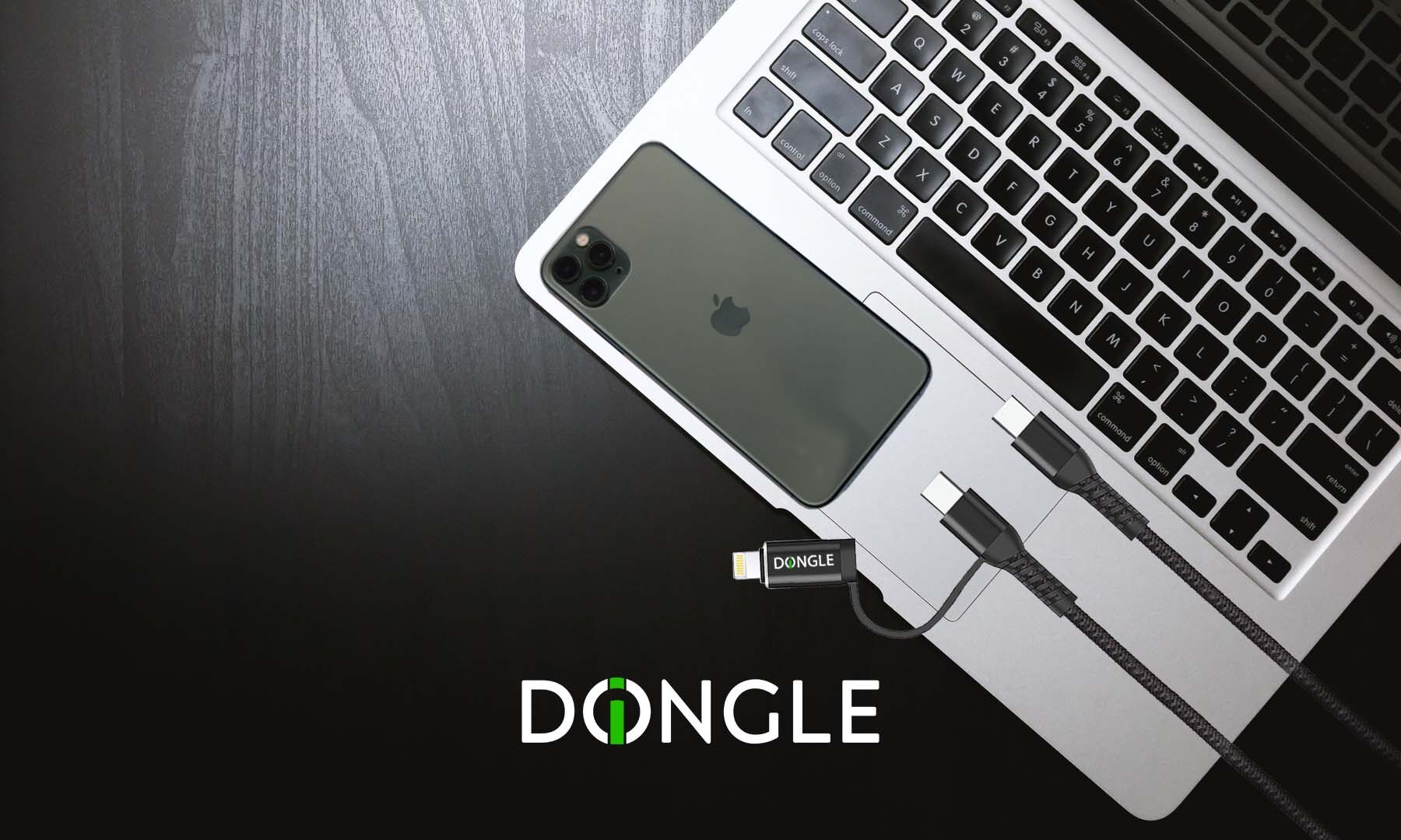 Dingle Dongle
